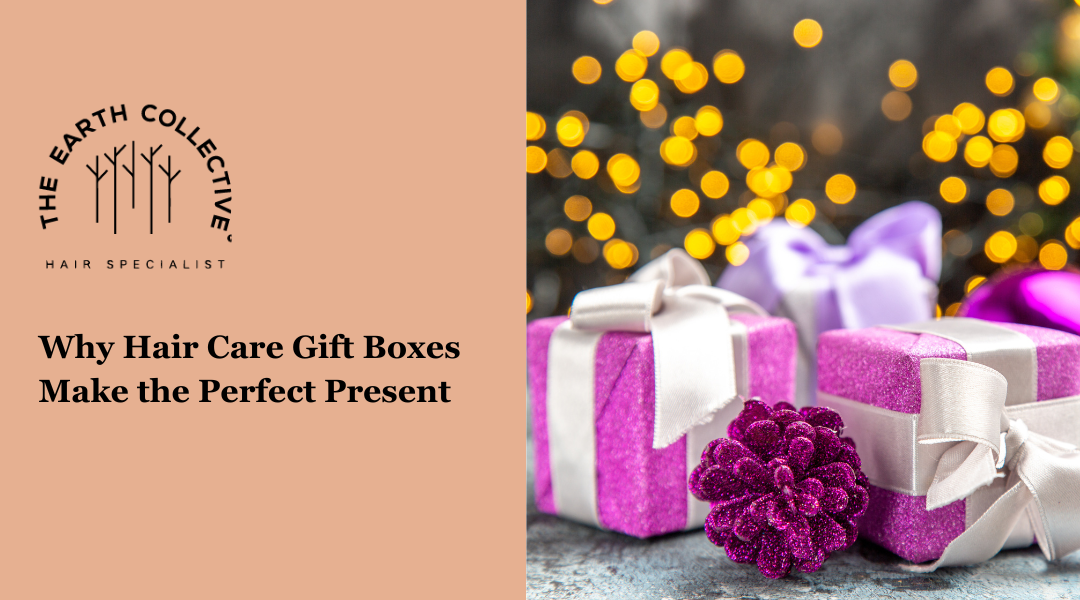 Why Hair Care Gift Boxes Are the Perfect Present for Any Occasion – The ...